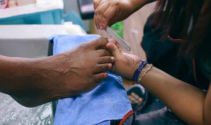 Our Services | Viragoldspa - Massage & Spa in Enugu